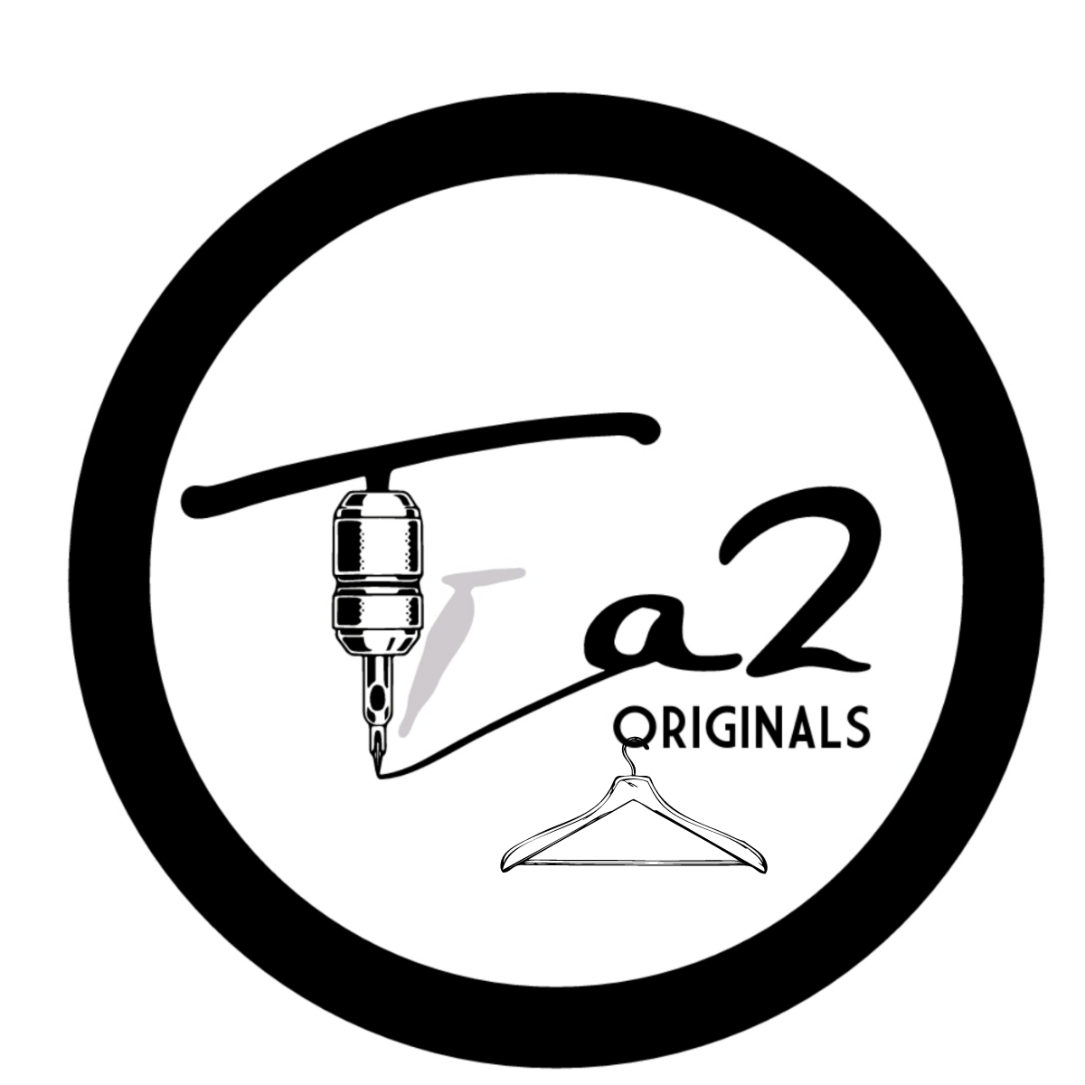Ta2 Originals – It's all about the ink